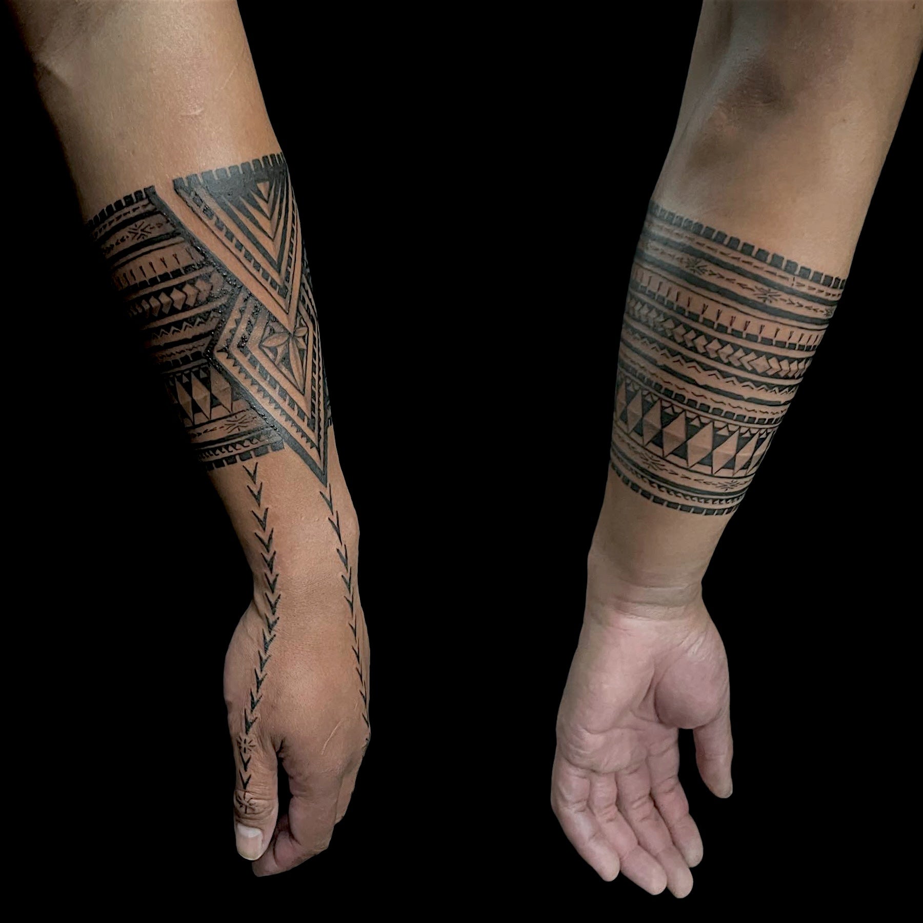 Full Day Tattoos Full Body Tattoo Design In Auckland NZ Entire Body